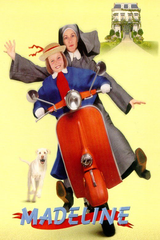 Cartel de la película Madeline - Foto 1 por un total de 4 - SensaCine.com