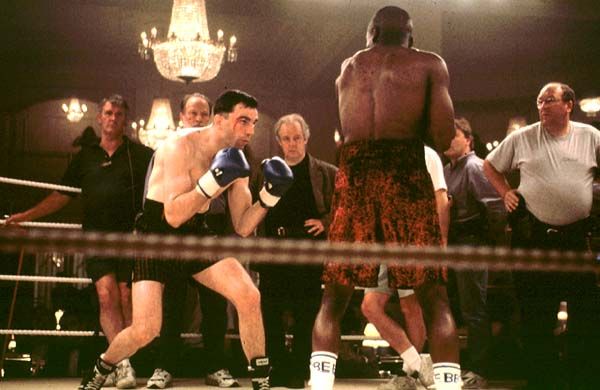 Foto de la película The Boxer - Foto 10 por un total de 15 - SensaCine.com