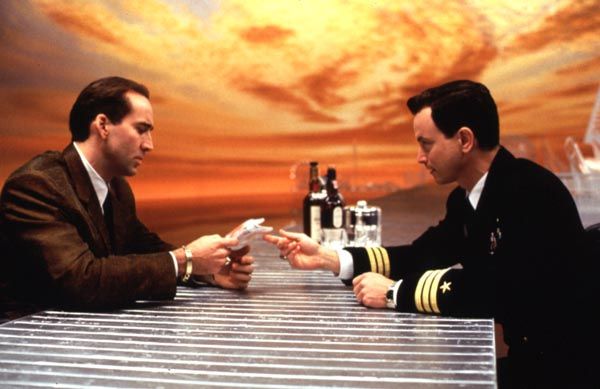 Foto de Nicolas Cage - Snake Eyes (Ojos de serpiente) : Foto Nicolas ...