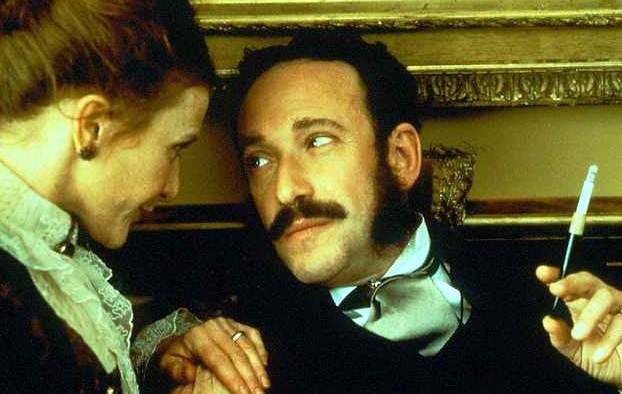 Foto de la película Topsy-Turvy - Foto 8 por un total de 10 - SensaCine.com