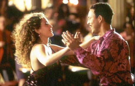 Foto de la película ¡Salsa! - Foto 3 por un total de 7 - SensaCine.com
