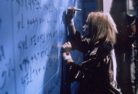 Foto de la película Stigmata - Foto 10 por un total de 14 - SensaCine.com