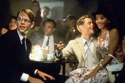 Foto de la película El talento de Mr. Ripley - Foto 24 por un total de ...