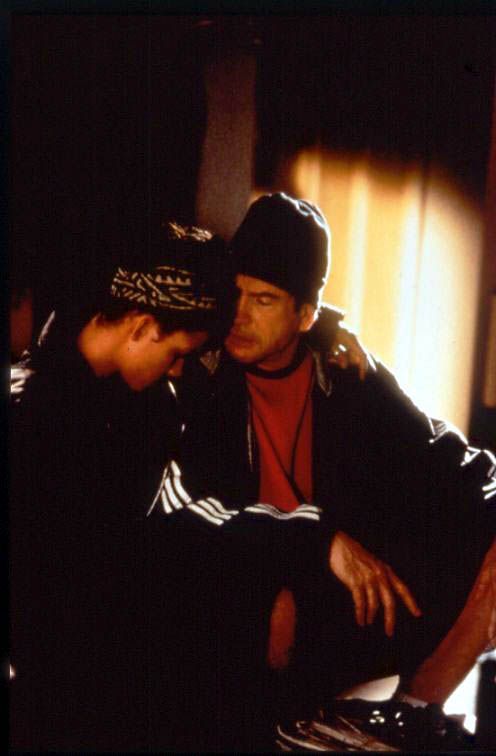 Foto de la película Bulworth - Foto 10 por un total de 11 - SensaCine.com