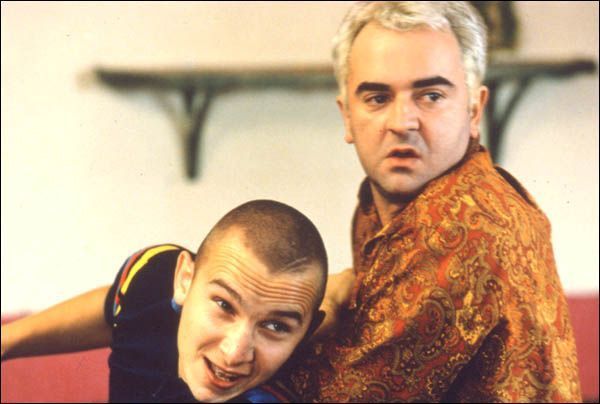 Foto de la película Jet Set - Foto 13 por un total de 14 - SensaCine.com