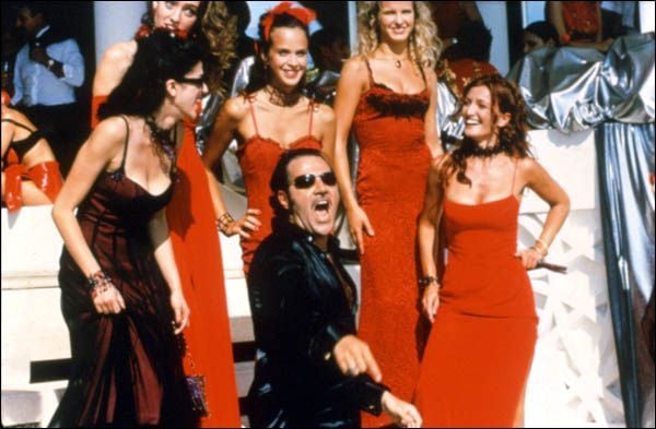 Foto de la película Jet Set - Foto 11 por un total de 14 - SensaCine.com