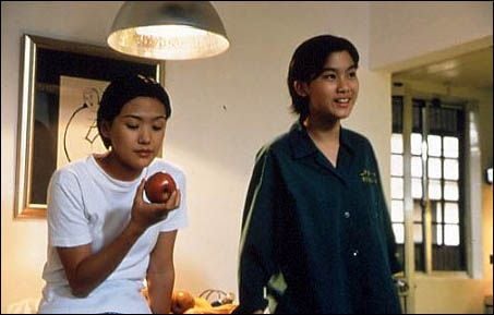 Foto de la película Yi Yi - Foto 9 por un total de 11 - SensaCine.com