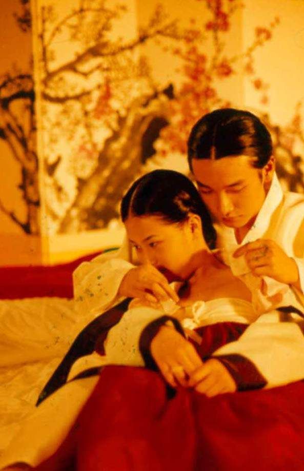 Foto de la película Chunhyang - Foto 5 por un total de 6 - SensaCine.com