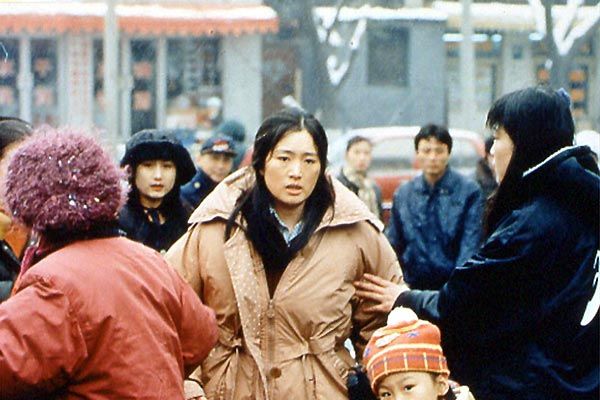 Foto de Gong Li - Piao liang ma ma : Foto Gong Li - Foto 89 de 90 ...