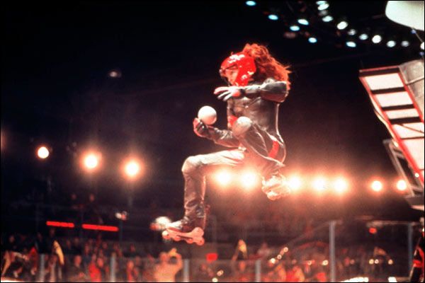 Foto de la película Rollerball - Foto 10 por un total de 13 - SensaCine.com