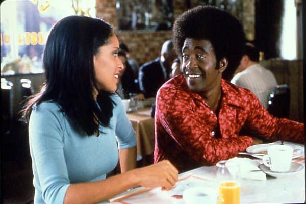 Foto De Karyn Parsons The Ladies Man El Terror De Las Chicas Foto Karyn Parsons Tim