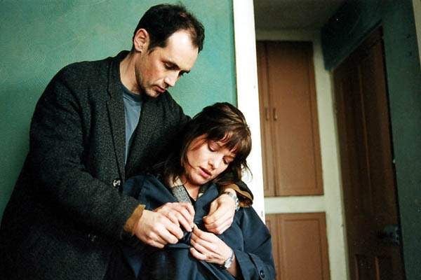 Foto de la película Intimidad - Foto 11 por un total de 13 - SensaCine.com