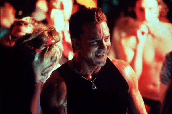 Foto de Mickey Rourke - Get Carter (Asesino implacable) : Foto Stephen ...