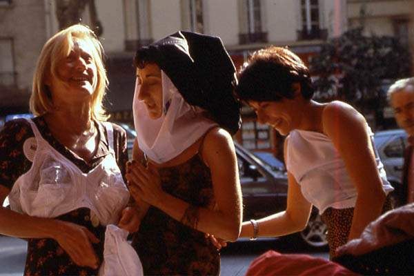 Foto de Maryse Cupaiolo - On appelle ça... le printemps : Foto Marie ...