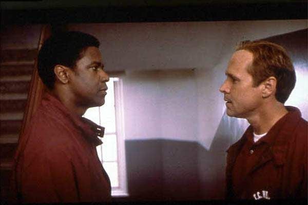 Foto de la película Titanes. Hicieron historia - Foto 3 por un total de ...