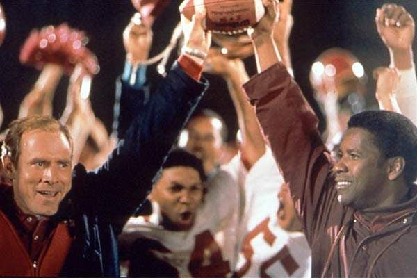 Foto de la película Titanes. Hicieron historia - Foto 3 por un total de ...