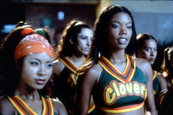 Foto de la película A por todas - Foto 8 por un total de 9 - SensaCine.com