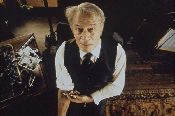 Foto de Christopher Plummer - Drácula 2001 : Foto Christopher Plummer ...