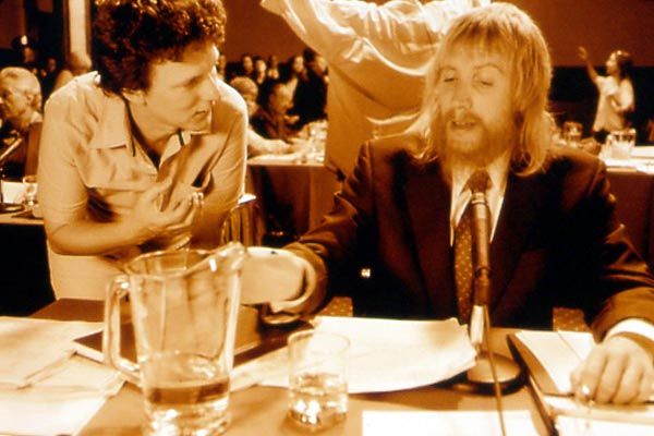 Foto de la película Human Nature - Foto 6 por un total de 8 - SensaCine.com