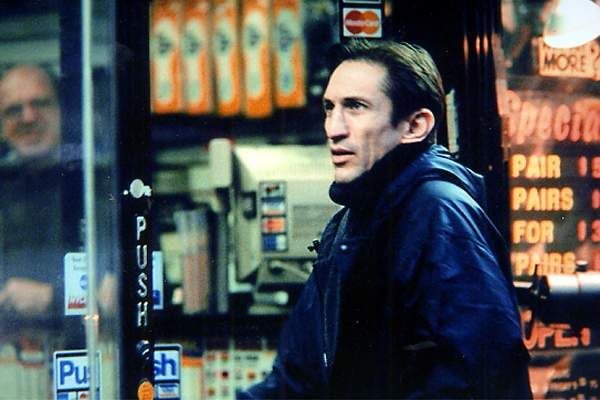 Foto de Richard Edson - Foto Raphaël Nadjari, Richard Edson - Foto 5 de ...