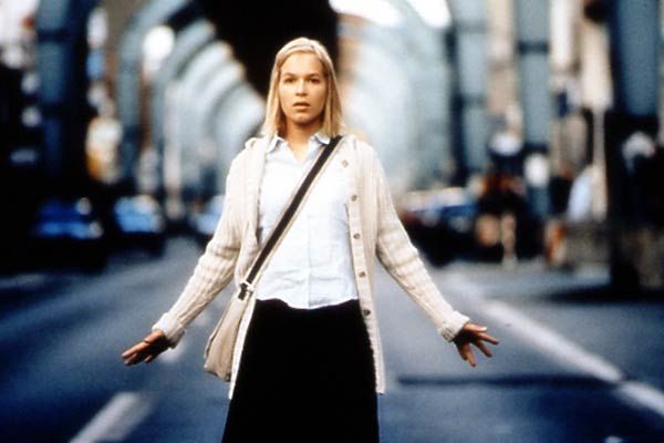 Foto de la película La princesa y el guerrero - Foto 4 por un total de ...