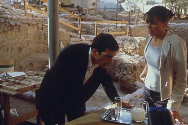 Foto de la película The Body (El cuerpo) - Foto 7 por un total de 13 ...