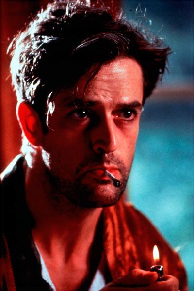 Foto de la película B. Monkey - Foto 7 por un total de 7 - SensaCine.com