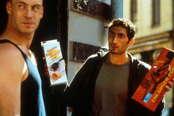 Foto de la película Jalla! Jalla! - Foto 5 por un total de 5 ...