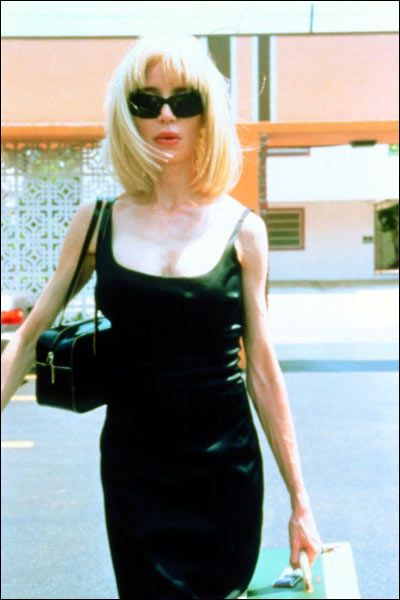 Foto de la película Bridget - Foto 1 por un total de 3 - SensaCine.com