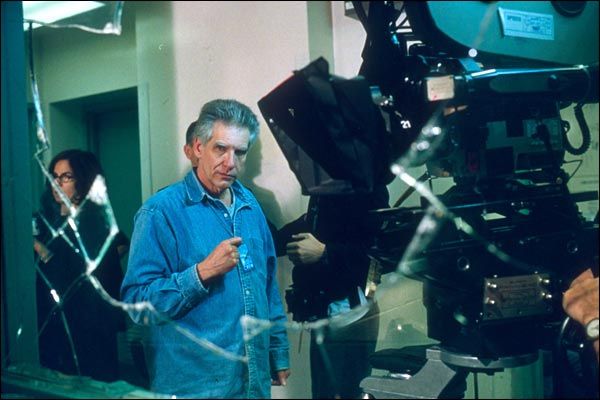 Foto de la película Spider - Foto 4 por un total de 7 - SensaCine.com