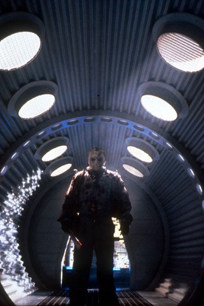 Foto de la película Jason X - Foto 3 por un total de 8 - SensaCine.com