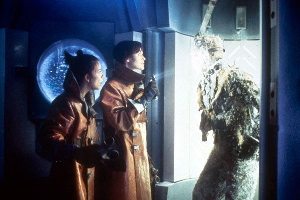 Foto de la película Jason X - Foto 6 por un total de 8 - SensaCine.com