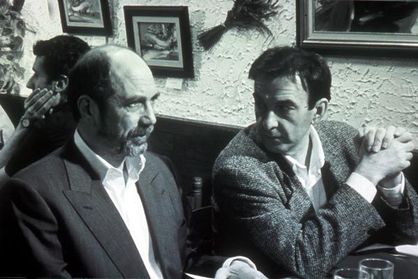 Foto de Féodor Atkine - Foto Féodor Atkine, Robin Renucci - Foto 16 de ...