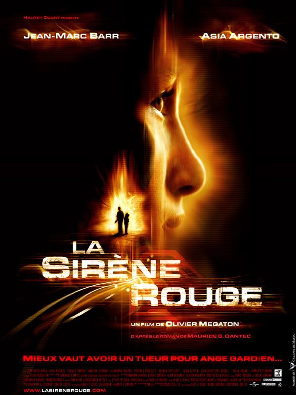 Cartel de la película Red Siren - Foto 2 por un total de 8 - SensaCine.com
