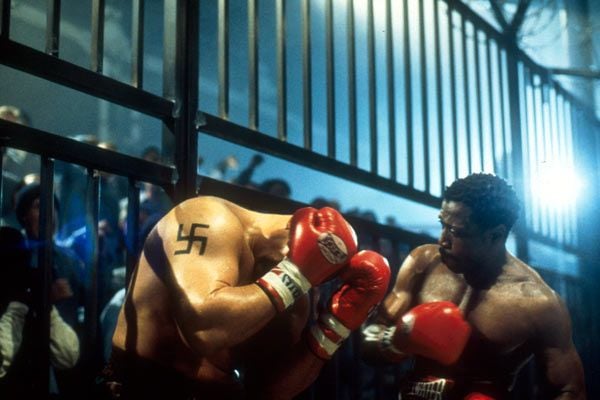 Foto de la película Invicto - Foto 4 por un total de 6 - SensaCine.com