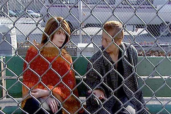 Foto de la película Time's up! - Foto 2 por un total de 4 - SensaCine.com