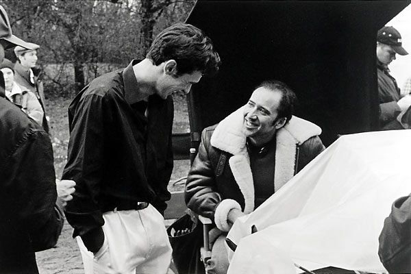 Foto de la película Sonny - Foto 5 por un total de 8 - SensaCine.com