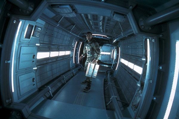 Foto de la película Solaris - Foto 7 por un total de 12 - SensaCine.com