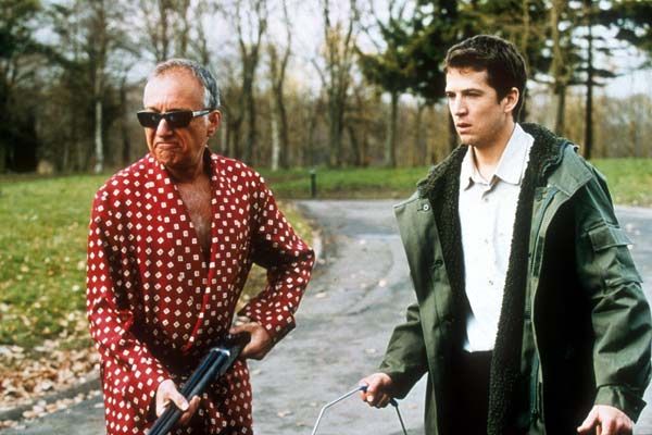 Foto de la película Mon idole - Foto 4 por un total de 7 - SensaCine.com