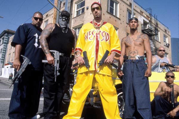 Foto de la película Ali G anda suelto - Foto 6 por un total de 9 ...
