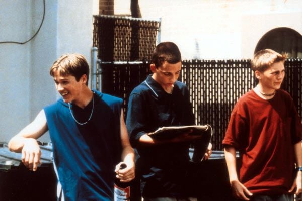 Foto de la película L.I.E. - Foto 2 por un total de 4 - SensaCine.com