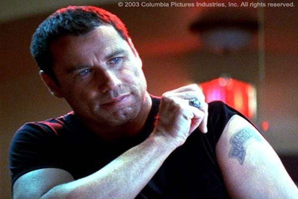 Foto de Samuel L. Jackson - Basic : Foto Samuel L. Jackson, John ...