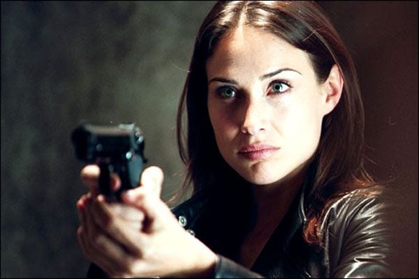 Foto de Jackie Chan - El poder del talismán : Foto Jackie Chan - Foto ...