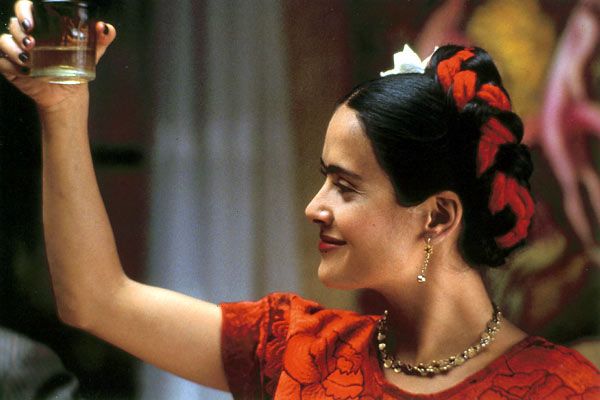 Foto de la película Frida - Foto 18 por un total de 20 - SensaCine.com