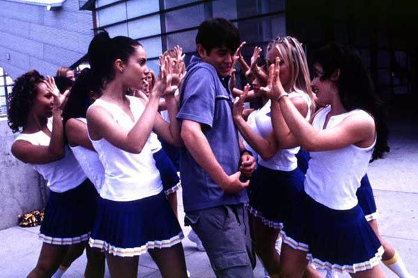 Foto de la película Orange County (colgado, pringado y sin carrera ...