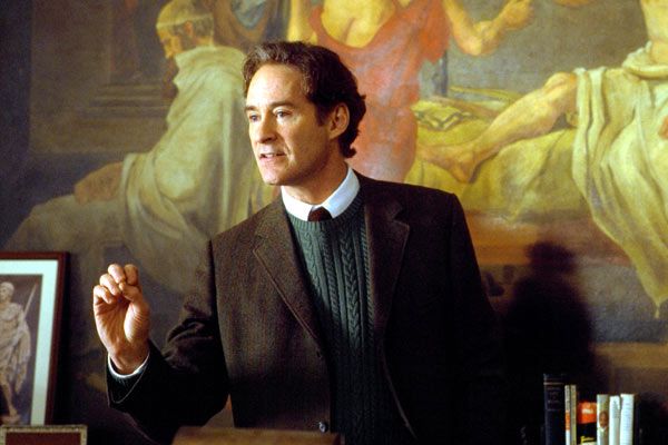 Foto de la película The Emperor's Club - Foto 10 por un total de 10 ...