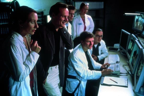 Foto de la película El Experimento - Foto 4 por un total de 5 ...