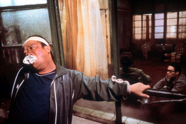 Foto de la película San geng - Foto 1 por un total de 7 - SensaCine.com