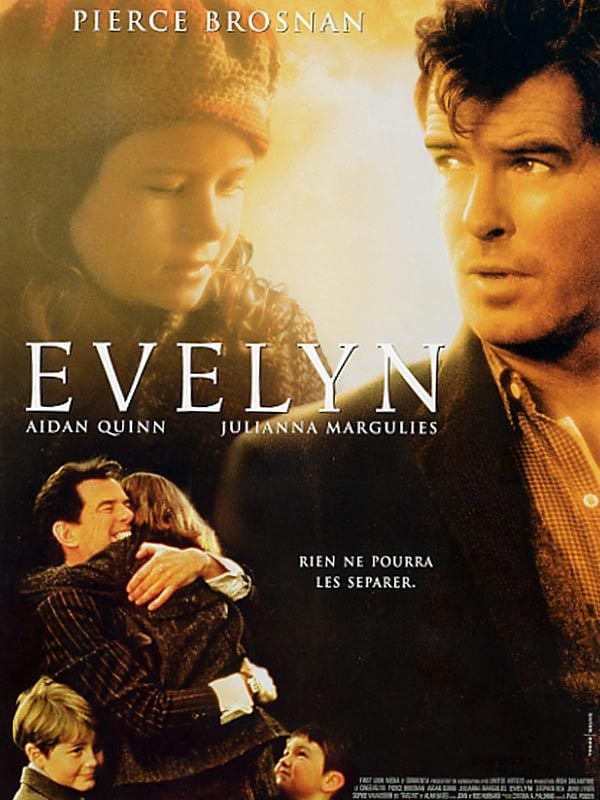Cartel de la película Evelyn - Foto 1 por un total de 7 - SensaCine.com