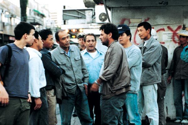 Foto de la película Alila - Foto 12 por un total de 16 - SensaCine.com